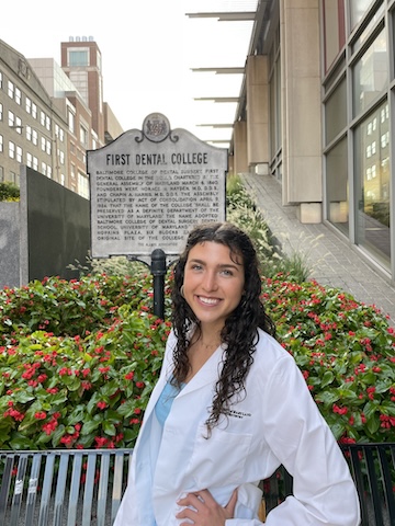 Dentistry | Health Professions Advising Office